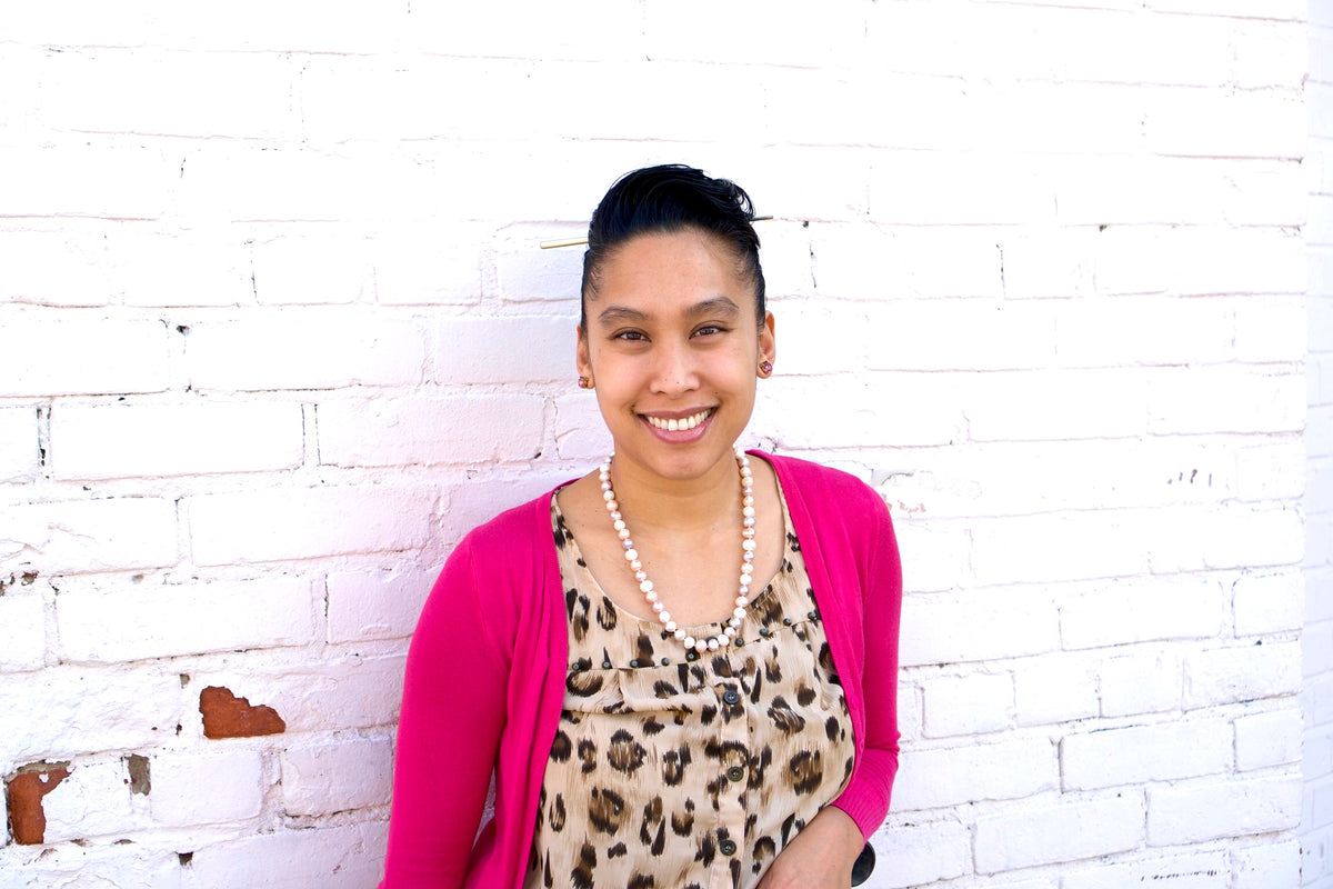Feature Friday-Females Who Inspire Us: Rhowena Adolfo Patel – a|dash