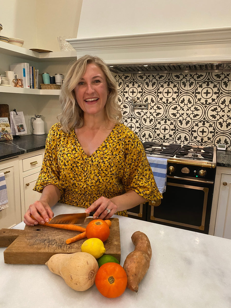 Feature Friday-Females Who Inspire Us: Whitney Stuart – a|dash